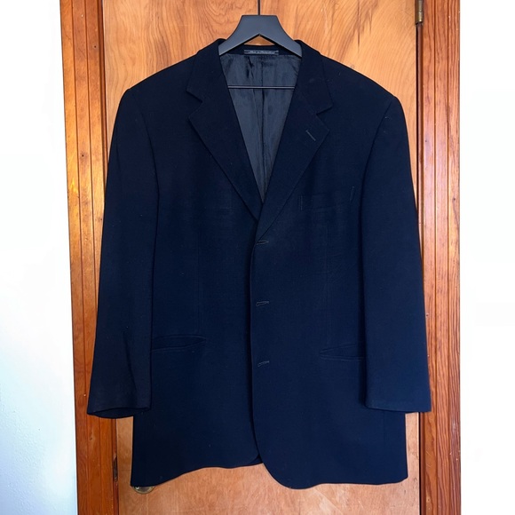 Ermenegildo Zegna | Suits & Blazers | Ermenegildo Zegna Soft Suit ...